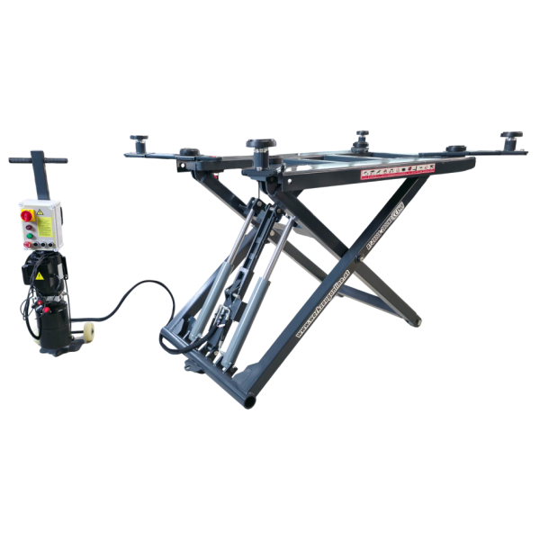 Scherenbühne 3000 kg - Bequem online bestellen