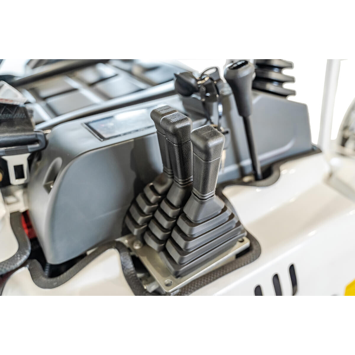 Minibagger XN 20 - 2.000 kg günstig online kaufen, 19.320,00