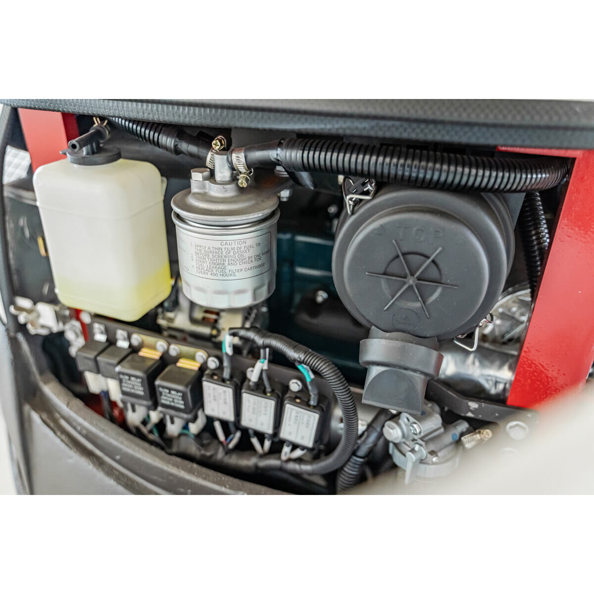 Minibagger XN 20 - 2.000 kg günstig online kaufen, 19.320,00