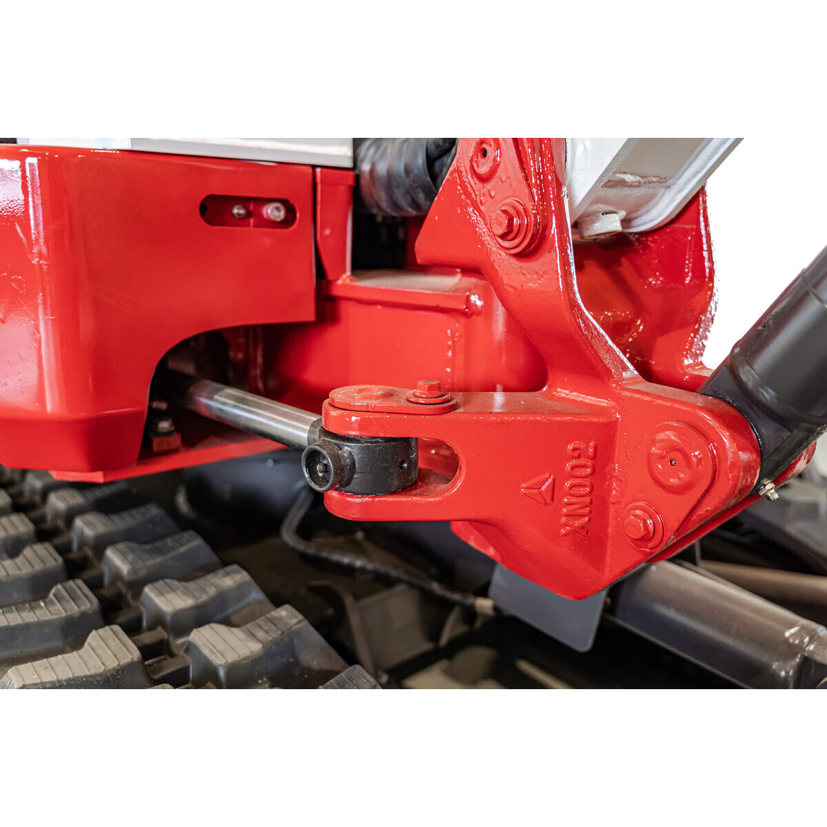 Minibagger XN 20 - 2.000 kg günstig online kaufen, 19.320,00