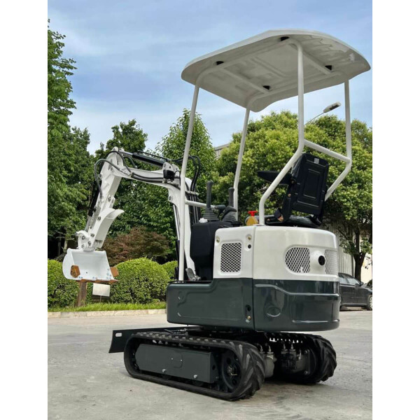 STARK Mini Bagger Diesel Koop Motor 9 kW günstig online kaufen, 6.900,00