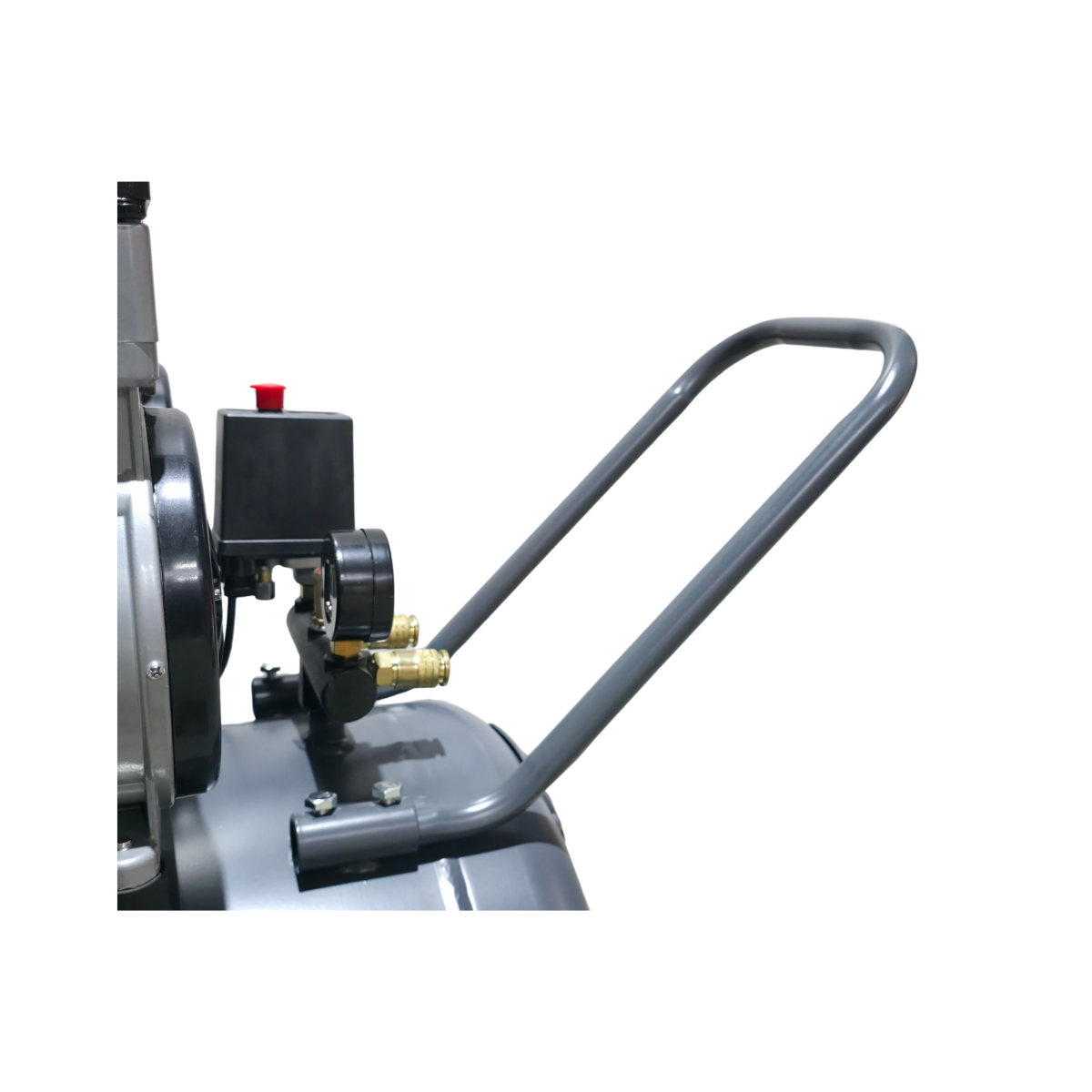 RT1200 Flüster Kompressor 200 L / 10 Bar, 1.150,00